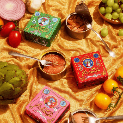 Our Favorite Tinned Fish Brands (2023) | The Quality Edit
