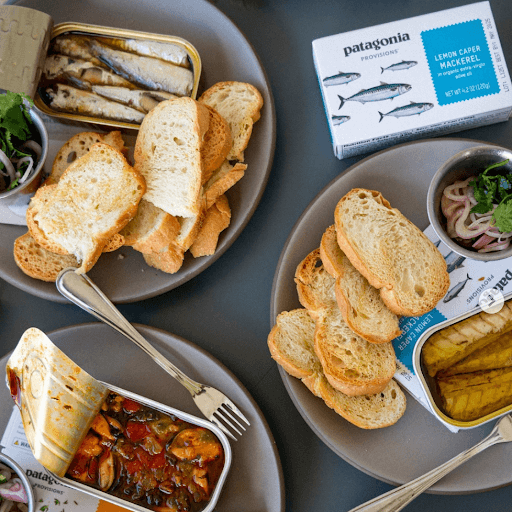 Our Favorite Tinned Fish Brands (2023) | The Quality Edit