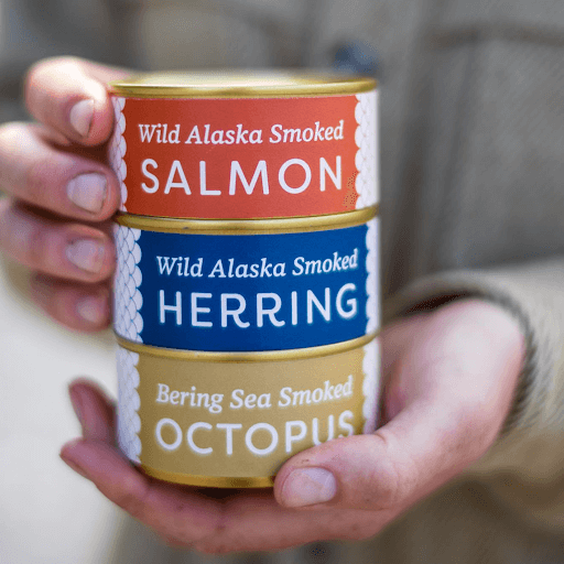 Our Favorite Tinned Fish Brands (2023) | The Quality Edit