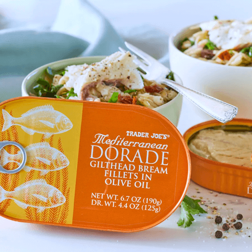 Our Favorite Tinned Fish Brands (2023) | The Quality Edit