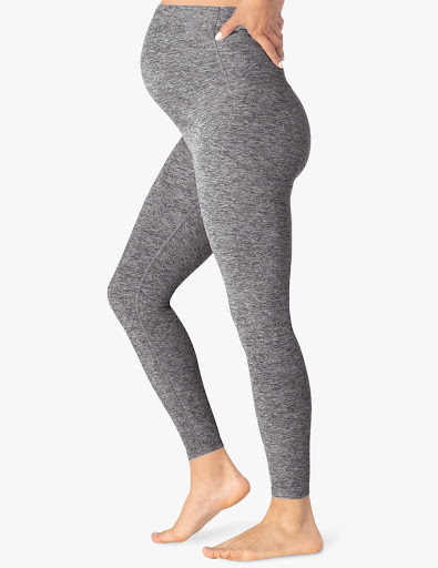10 Ultra-Comfortable Maternity Leggings (2023) | The Quality Edit