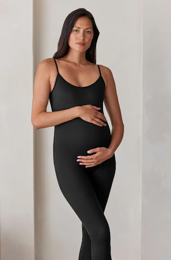 10 Ultra-Comfortable Maternity Leggings (2023) | The Quality Edit