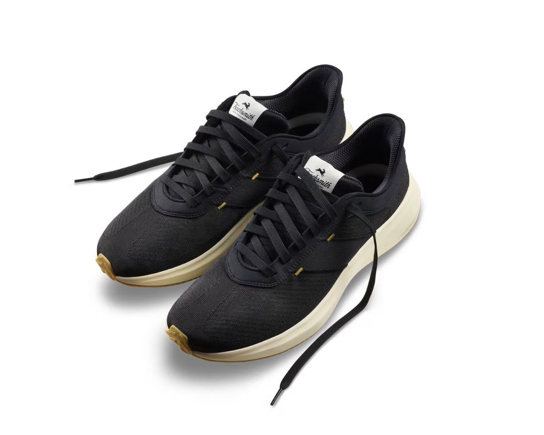 Tracksmith Running Apparel Review (2023) | The Quality Edit