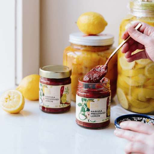 In Good Taste, Vol. 3 (2023) – Which store-bought items do chefs think ...
