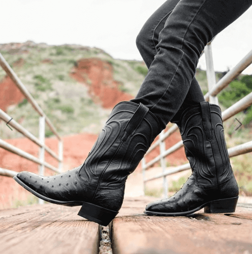 Tecovas Boot Roundup (2023) Our favorite pairs | The Quality Edit