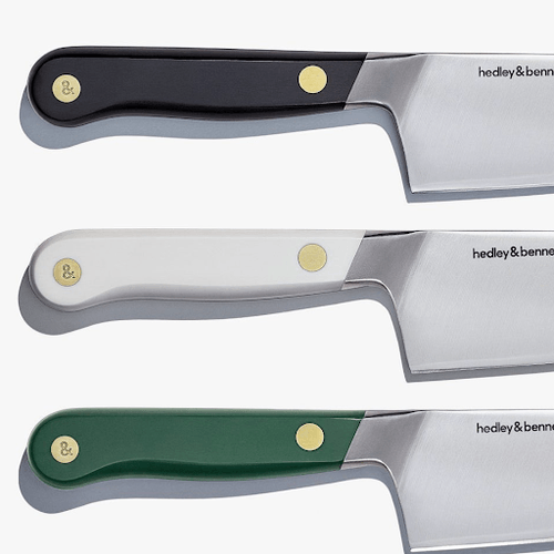 Best Knives (2023) Our favorite sets for cooking at home| The Quality Edit