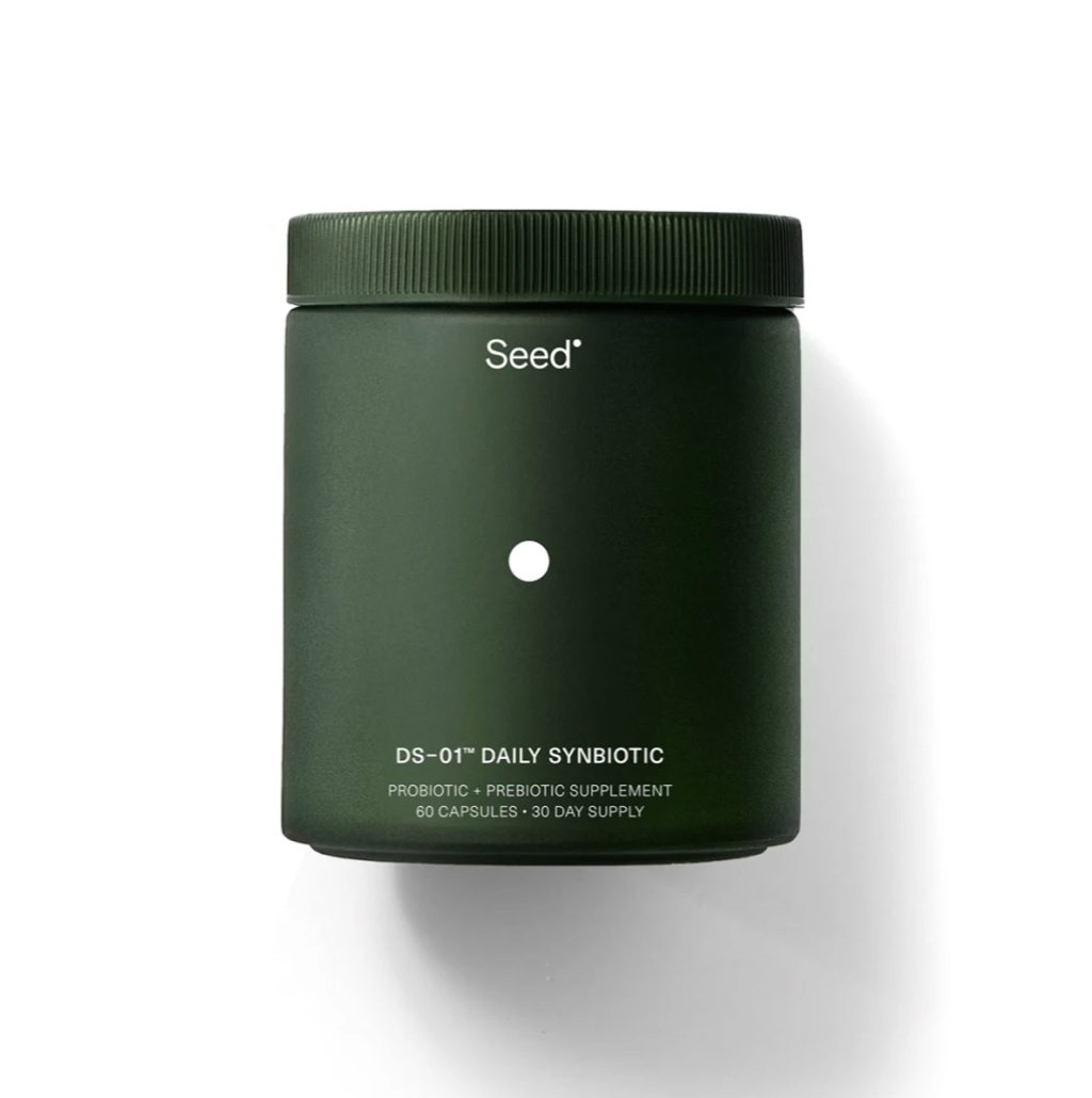 My Honest Review: Seed Synbiotic Probiotic Review (Updated 2023) | The ...