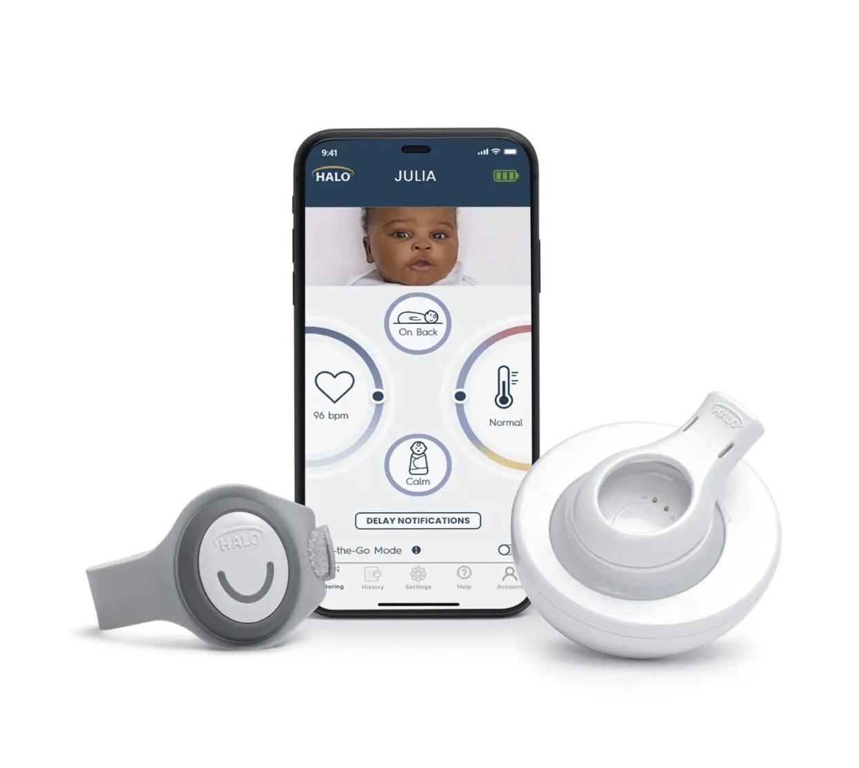 HALO SleepSure Wearable Sleep Monitor Review (2023) My honest thoughts ...