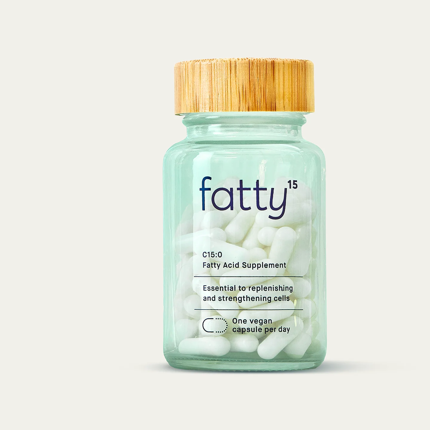 fatty15 Review (2023) The first essential fatty acid in 90 years | The ...