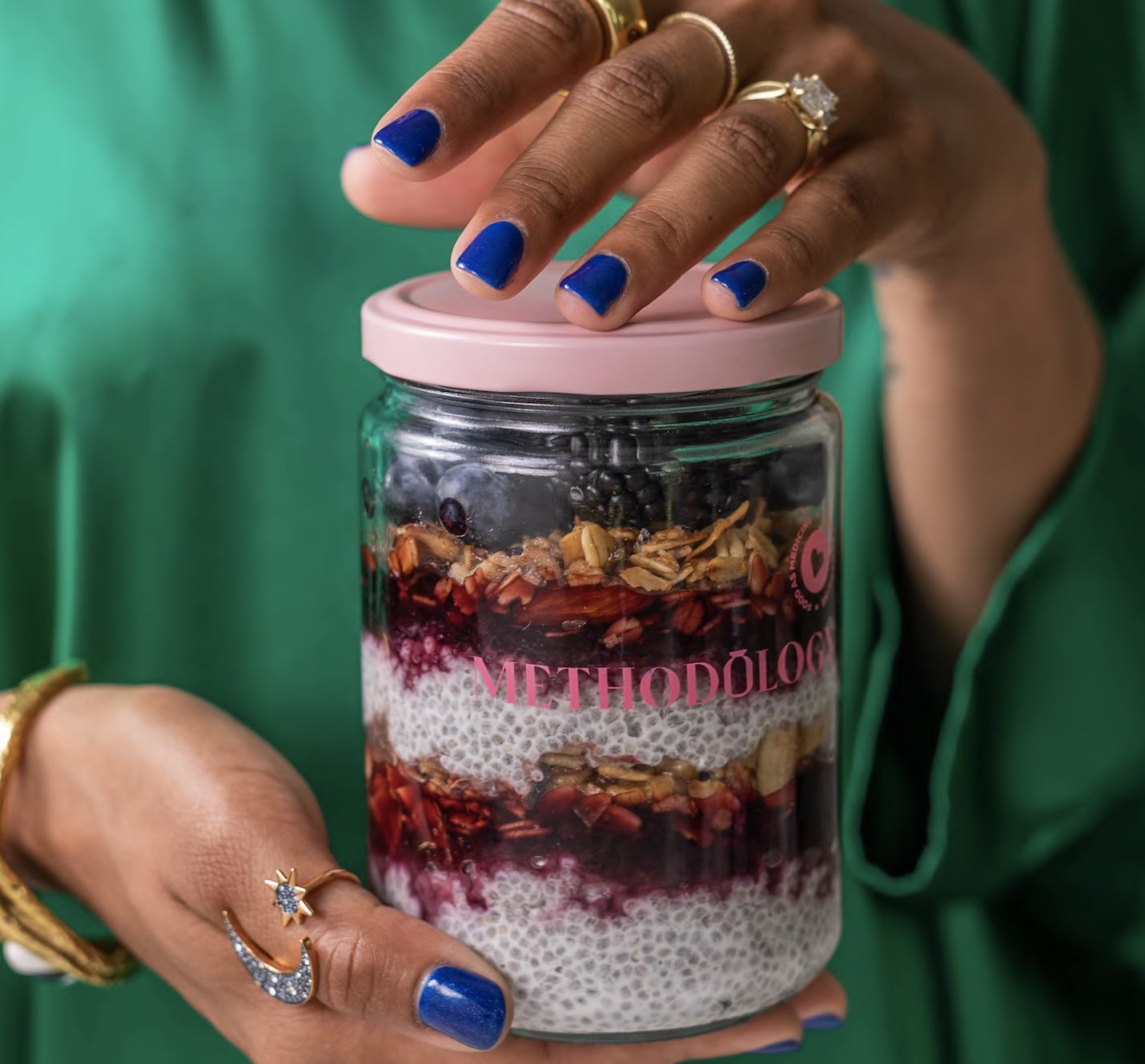 Methodology Meal Delivery Service Review (2023) | The Quality Edit