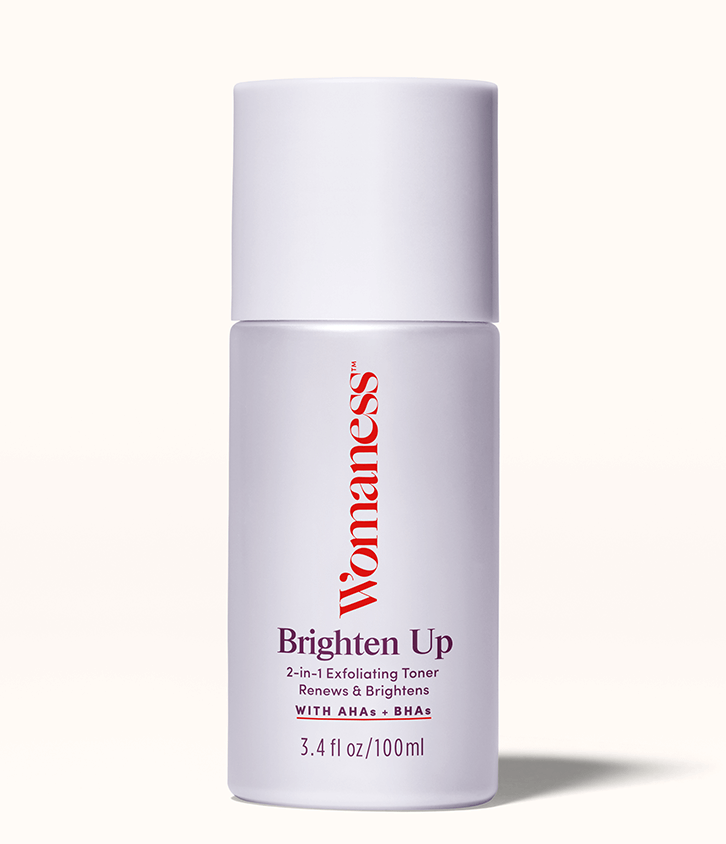 Womaness Menopause Wellness Review (2023) | The Quality Edit