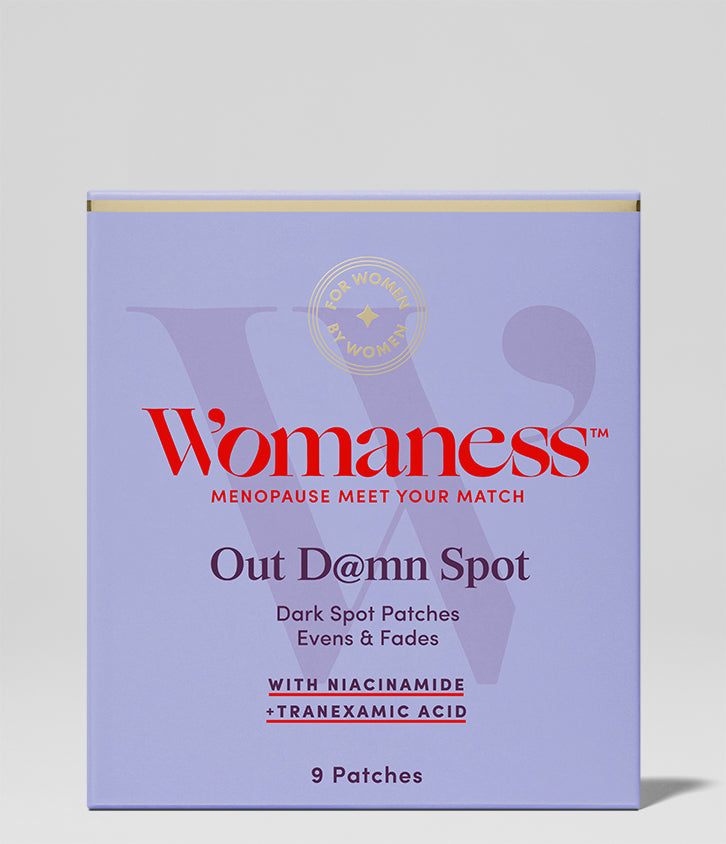 Womaness Menopause Wellness Review (2023) | The Quality Edit