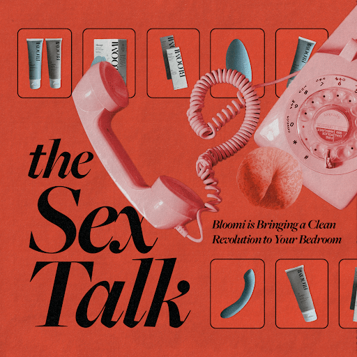 Bloomi Lube and Vibrators Review (2023) | The Quality Edit