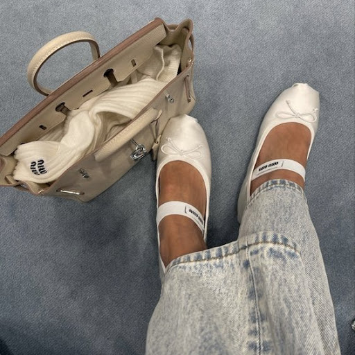 Balletcore Fashion Edit (2023) | The Quality Edit