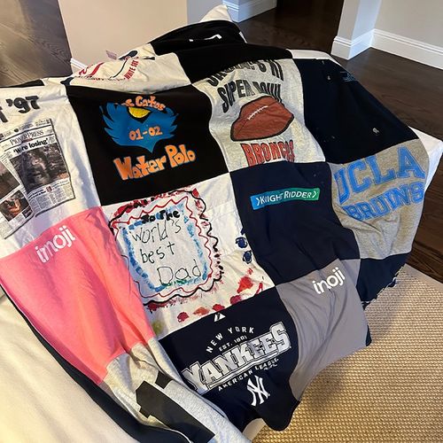 Project Repat Review (2023) — We turned our childhood tees into a ...
