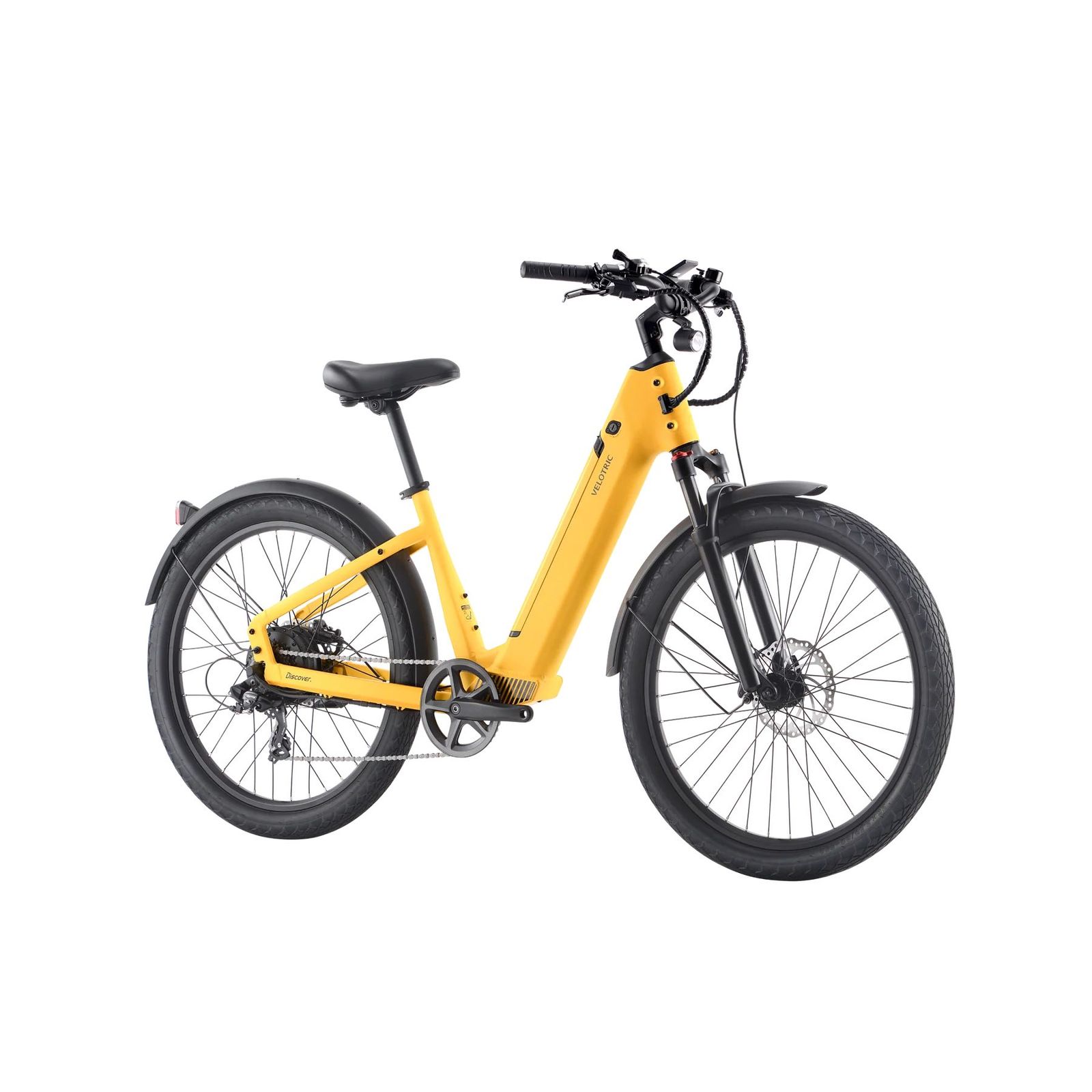 Velotric E-Bikes (2023) Which model is right for you? | The Quality Edit