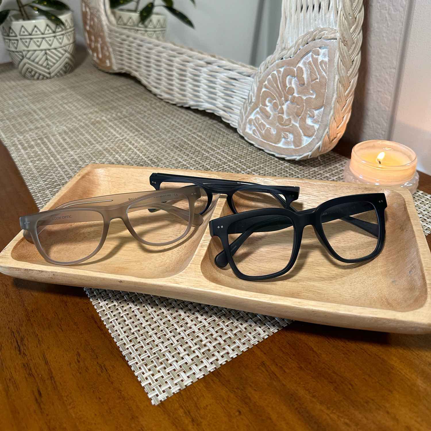 LOOK OPTIC Readers Review (2023) | The Quality Edit