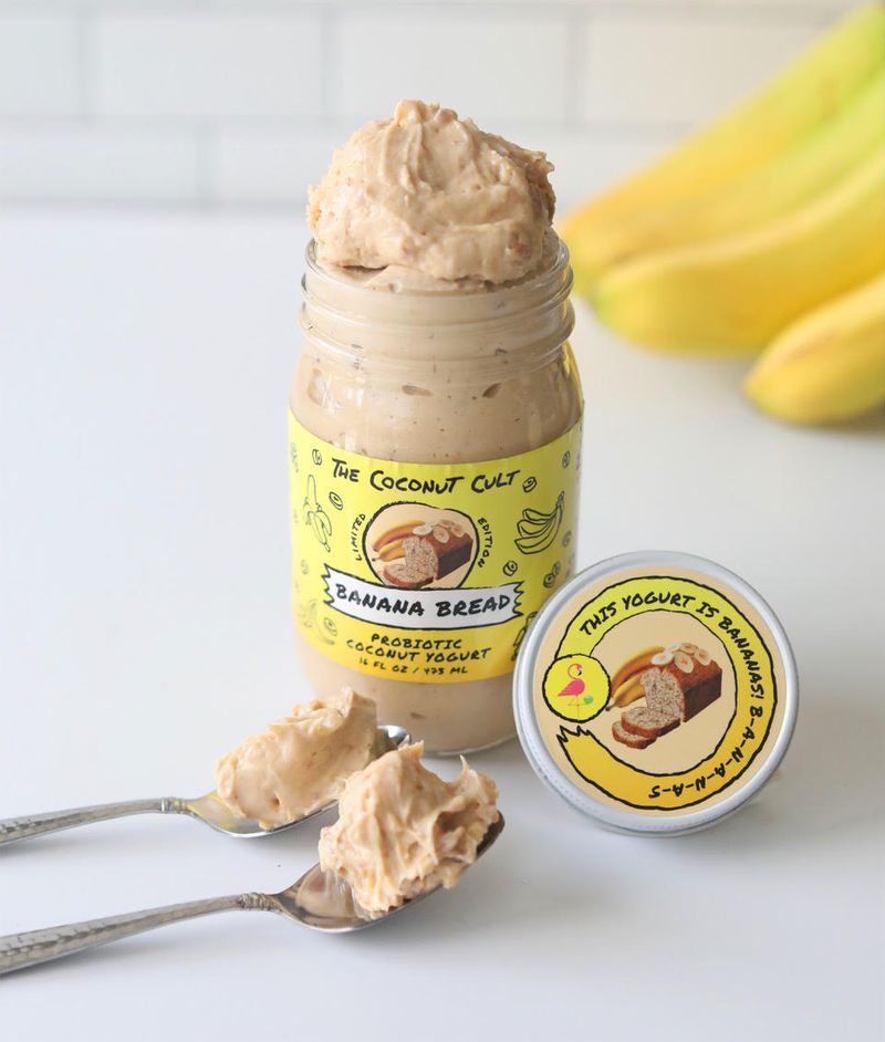 The Coconut Cult Yogurt Honest Review (2023) | The Quality Edit