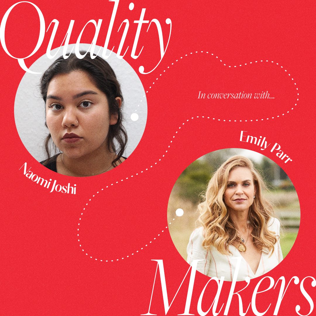 Interview with Emily Parr of HoliFrog & Current State (2023) | The ...