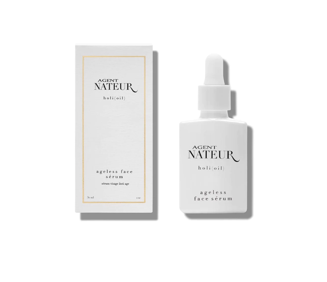 Agent Nateur Holi(mane) Review | The Quality Edit