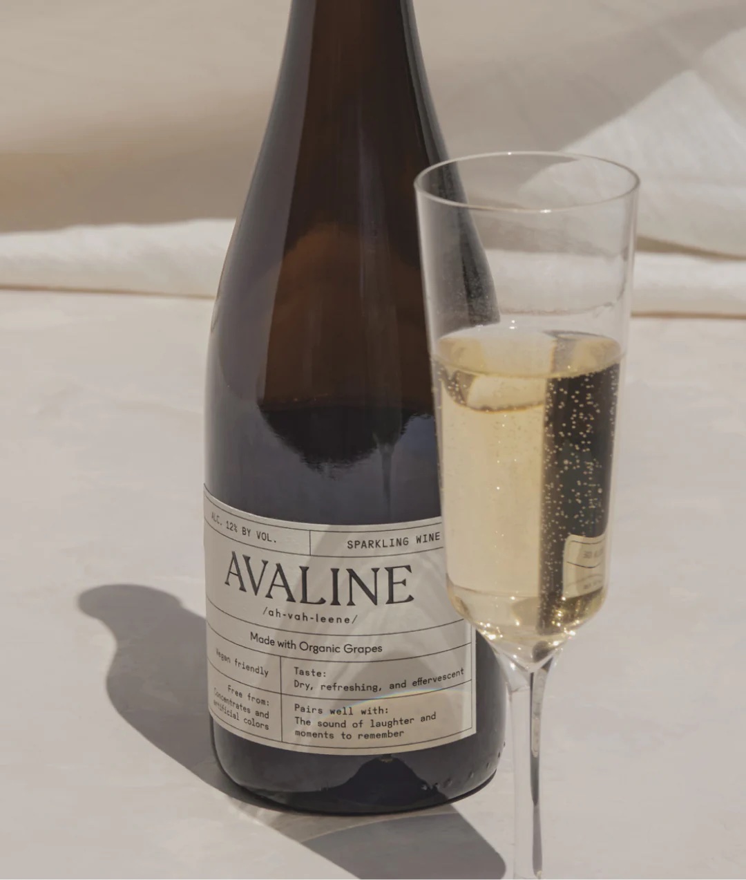 The Quality Makers: Jen Purcell of Avaline Wines (2023) | The Quality Edit