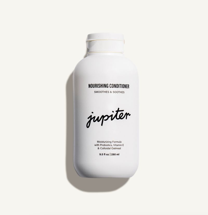 Jupiter Shampoo Review (2023) | The Quality Edit