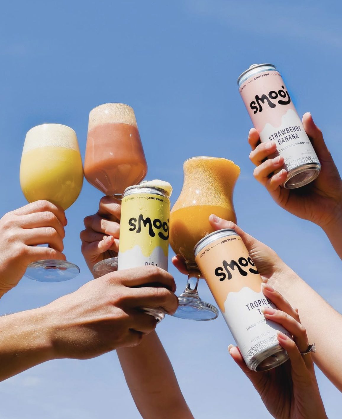 Does This Hard Smoothie Actually Taste Good? (2023) | The Quality Edit