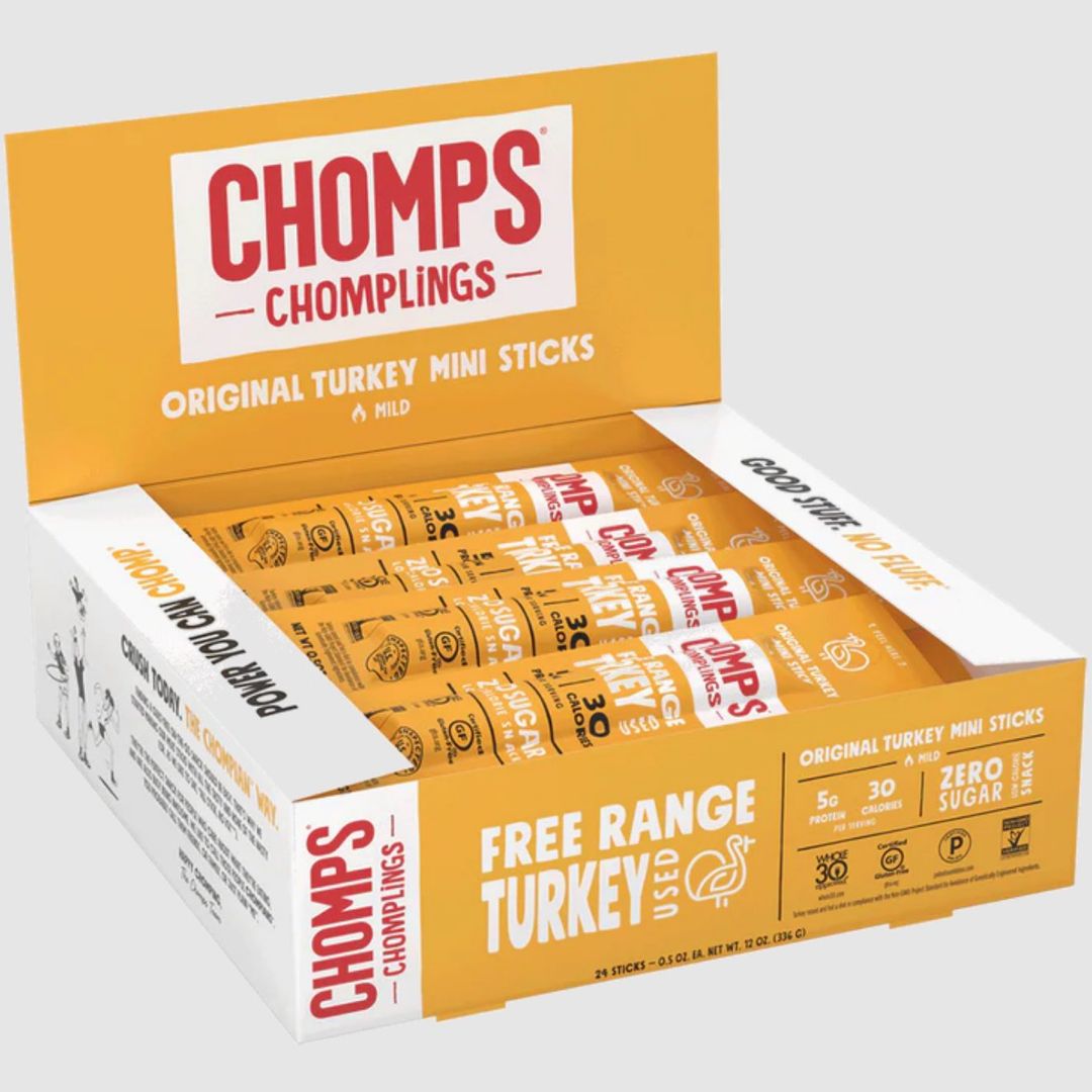 Chomps Jerky Review (2023) | The Quality Edit