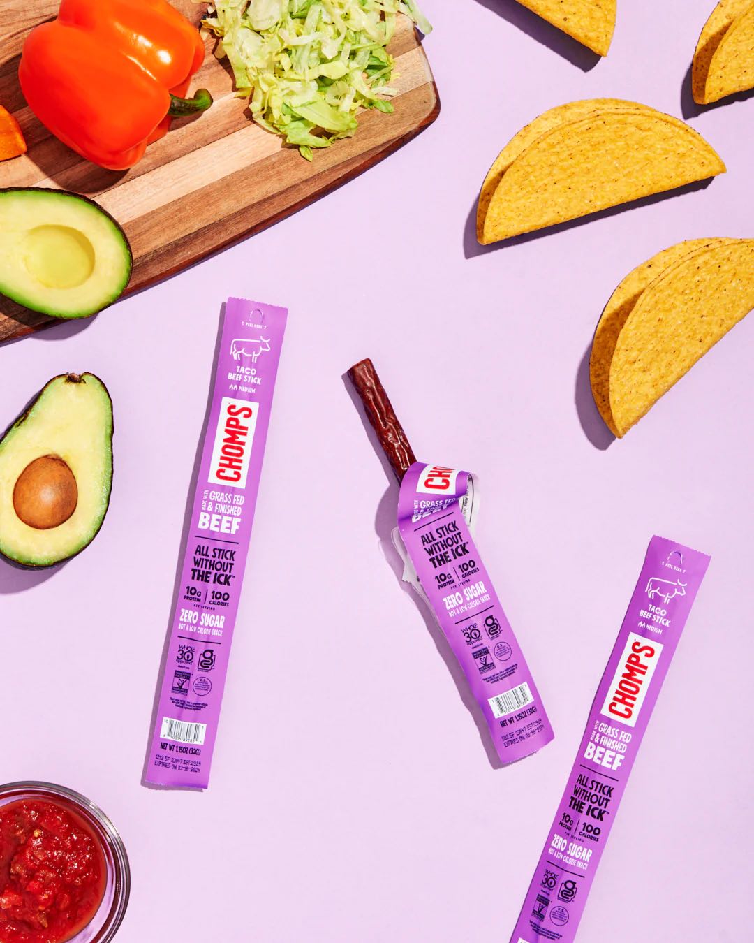 Chomps Jerky Review (2023) | The Quality Edit