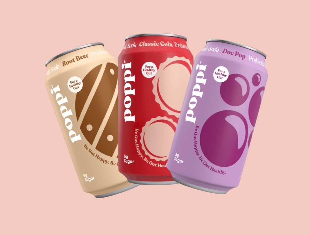 Poppi Prebiotic Soda Review (2023) | The Quality Edit