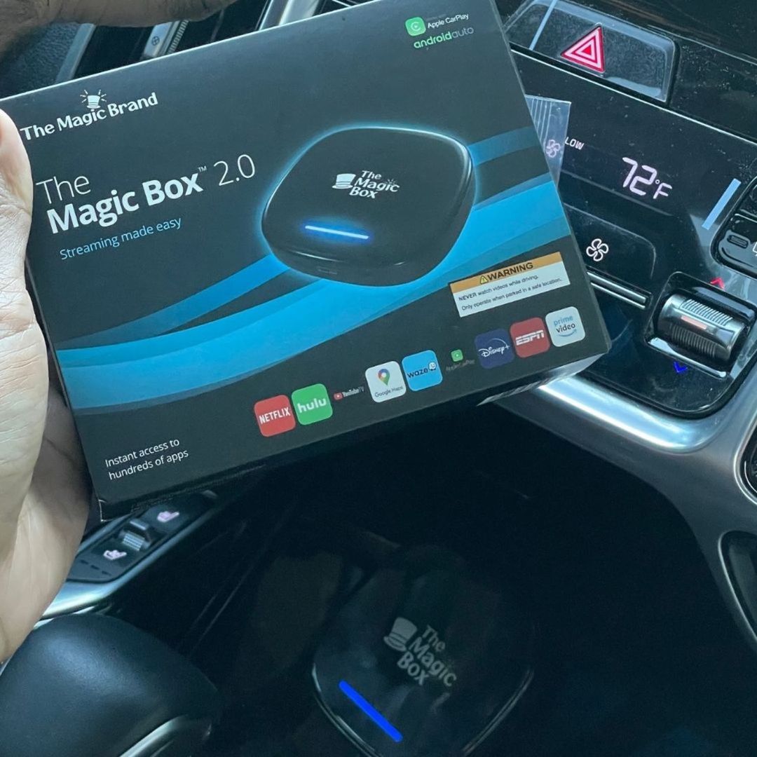 Magic Box Product Review (2023) — | The Quality Edit