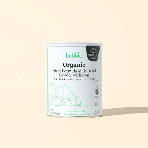 Bobbie Formula Review 2023 - Why This Formula Company is Making Headlines