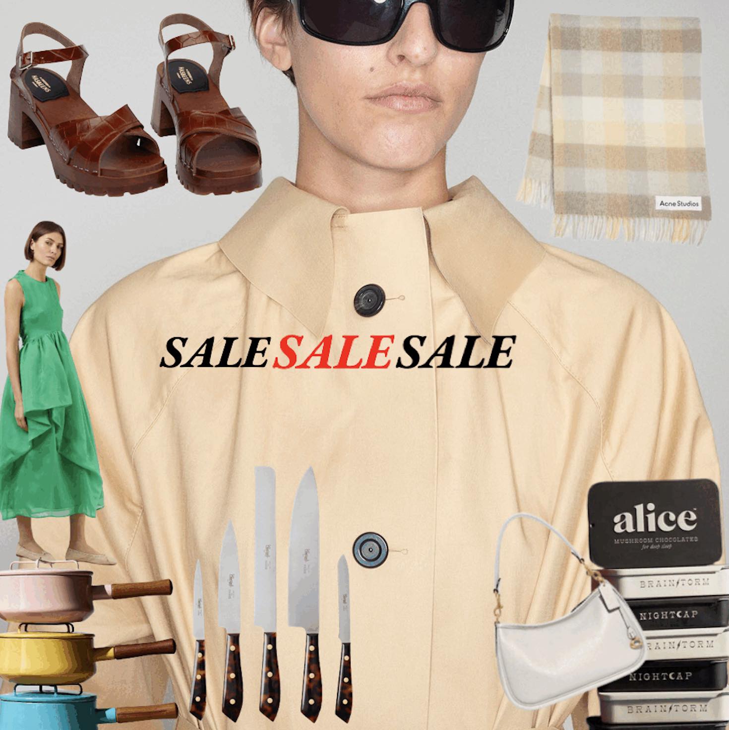 Best Sales Right Now | The Quality Edit
