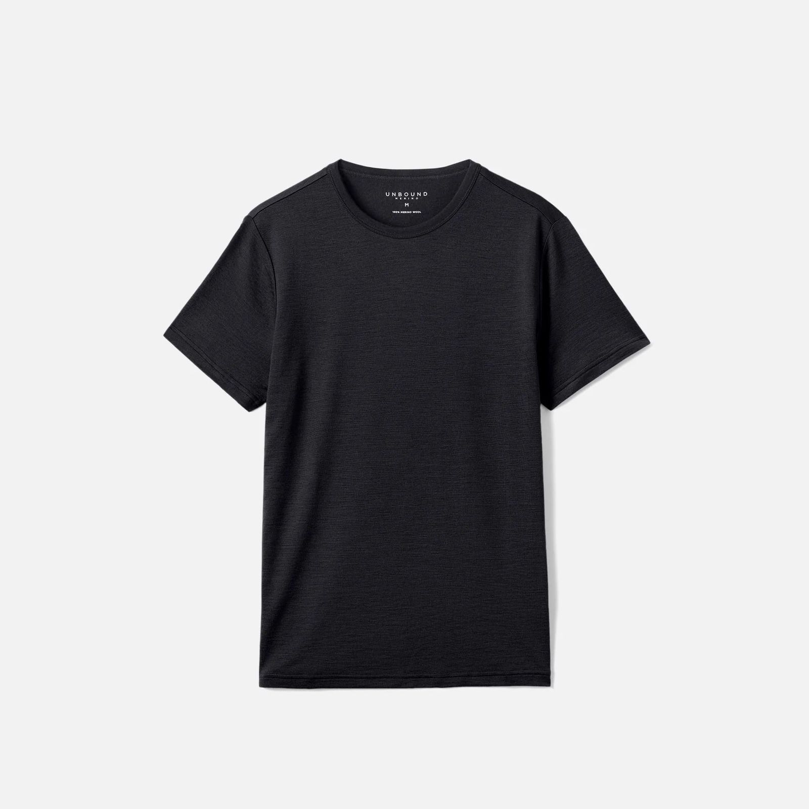 Unbound Merino T-Shirt Review (2023) | The Quality Edit