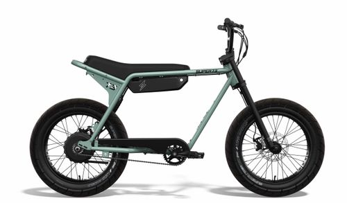 Super73 Brooklyn E-Bike Review (2023) | The Quality Edit