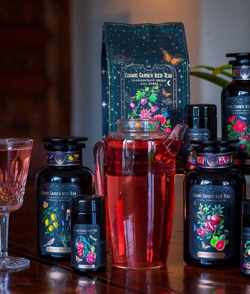 Magic Hour Iced Tea Review (2023) | The Quality Edit