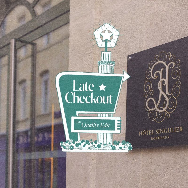 Late Checkout: New Mexico Highlights | The Quality Edit