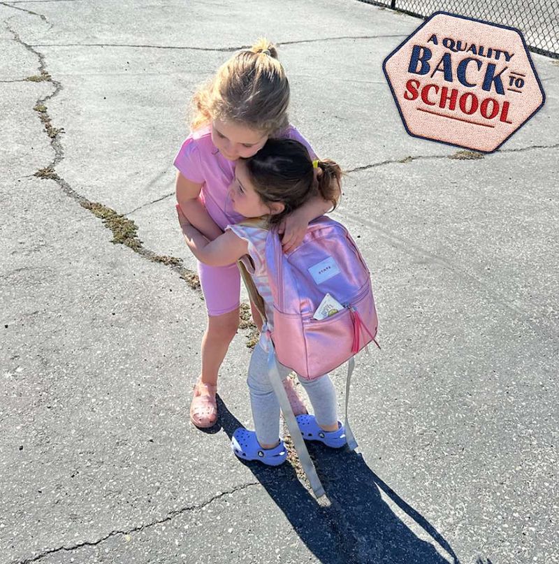 Back To School Shopping List (2023) | The Quality Edit