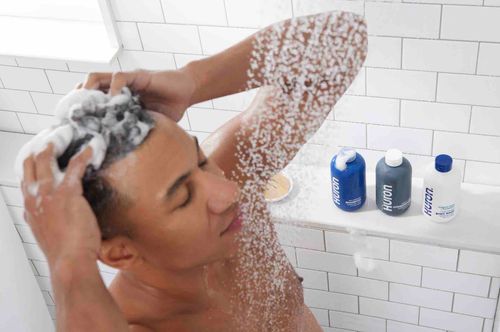 Refreshing Your Man’s Shower Routine (2023) | The Quality Edit
