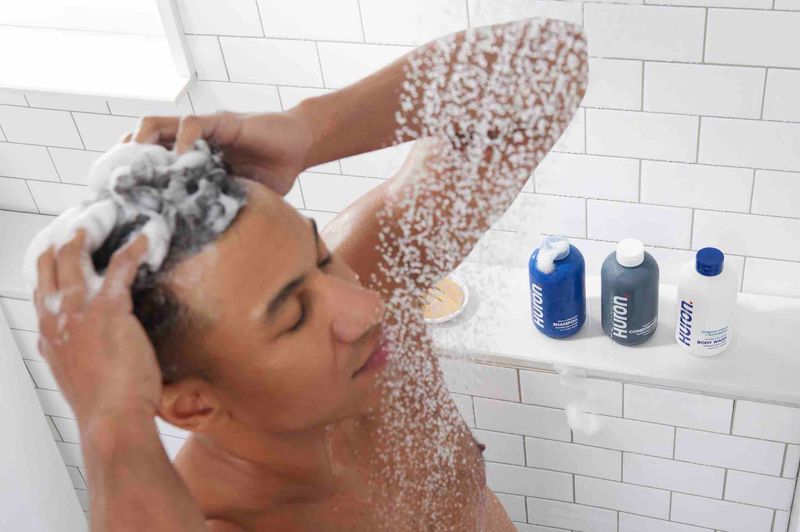 Refreshing Your Man’s Shower Routine (2023) | The Quality Edit