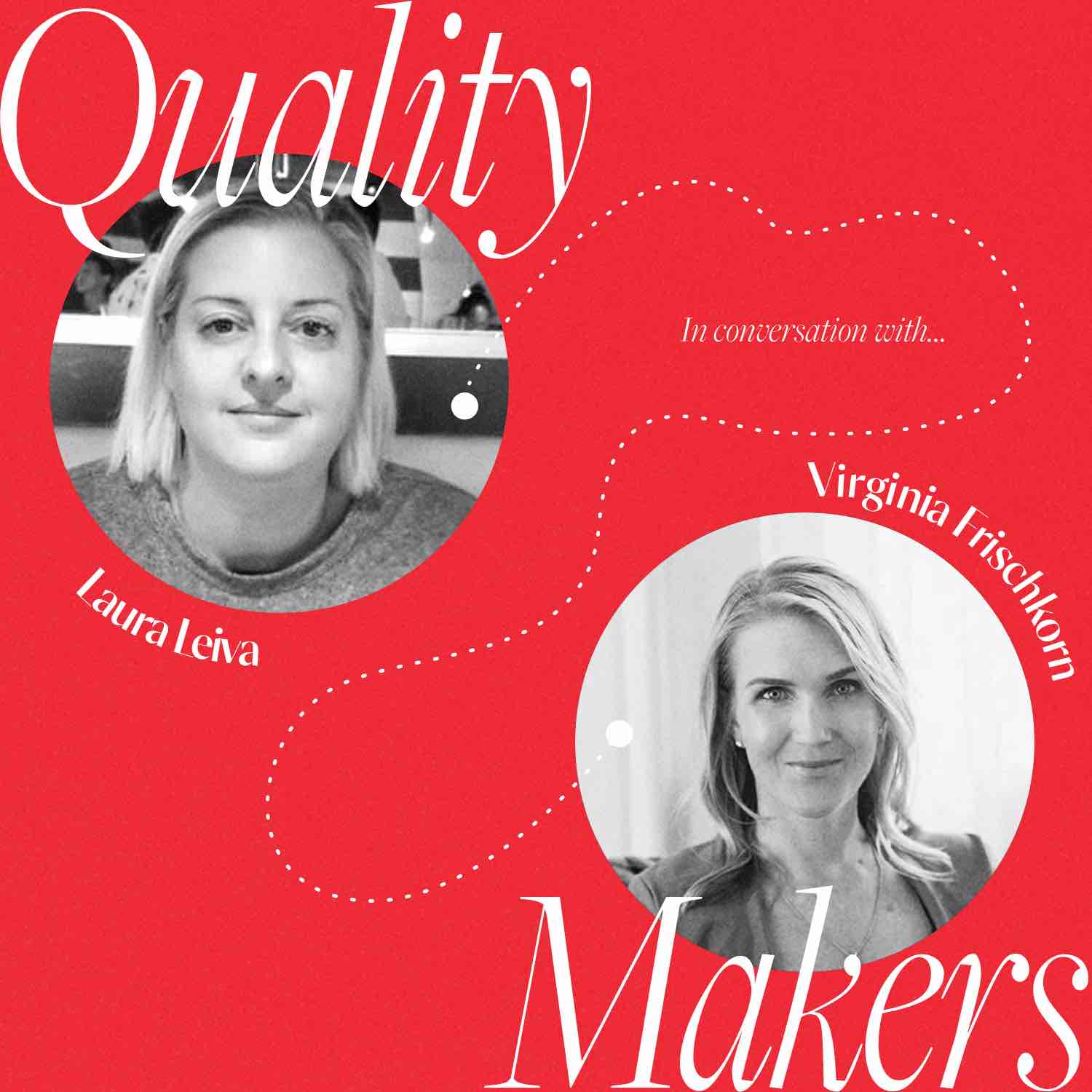 An Interview With Virginia Frischkorn of Partytrick