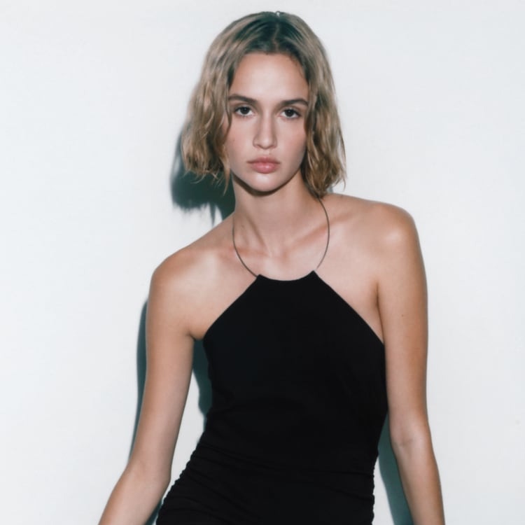 Best Black Dresses at Zara (2023) | The Quality Edit
