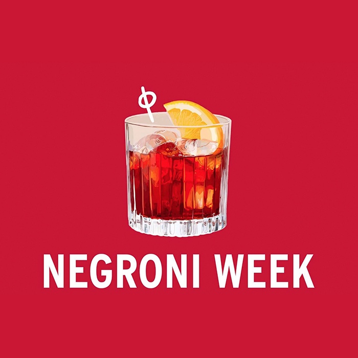 Negroni Week Recipes and Shopping Guide (2023) | The Quality Edit