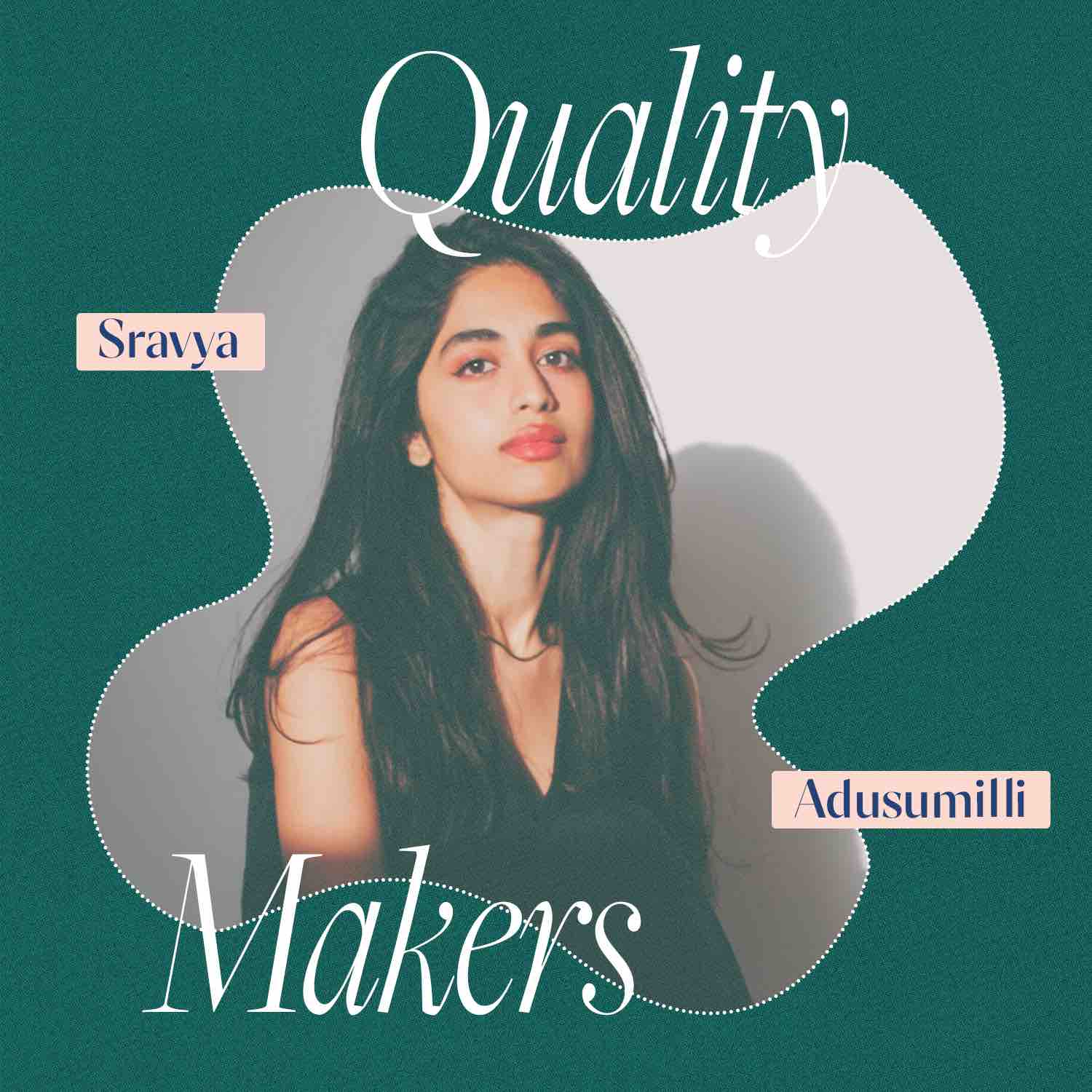 Interview with Sravya Adusumilli of Mango People (2023) | The Quality Edit