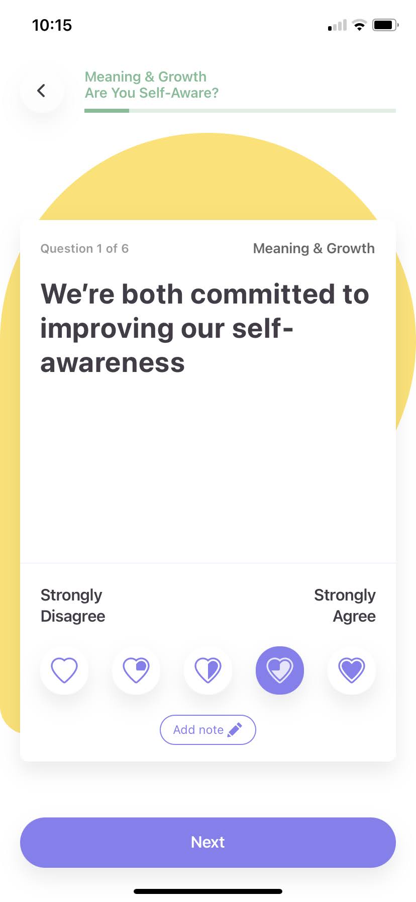 Paired App Review (2023) | The Quality Edit
