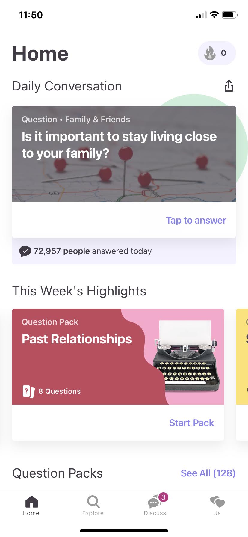 Paired App Review (2023) | The Quality Edit