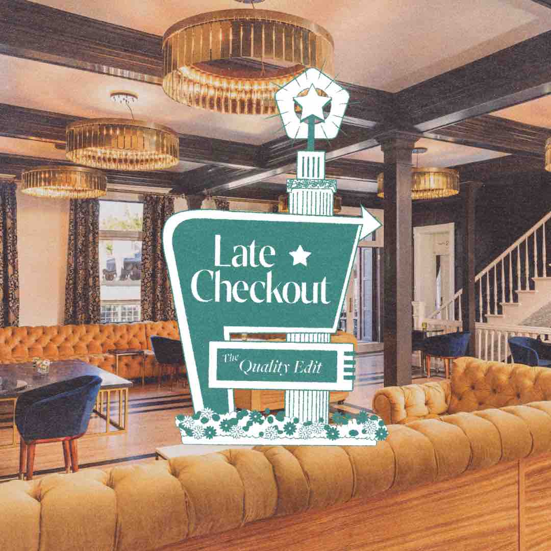 Upstate California Late Checkout Review — Exploring Gold Rush history ...