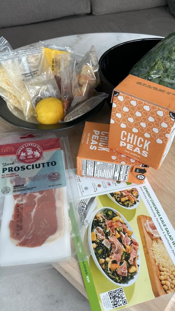 HelloFresh Meal Kit Delivery Service Review (2023) | The Quality Edit
