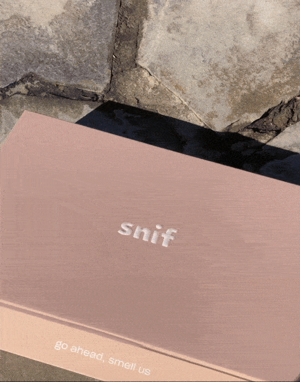 Snif Review | The Quality Edit