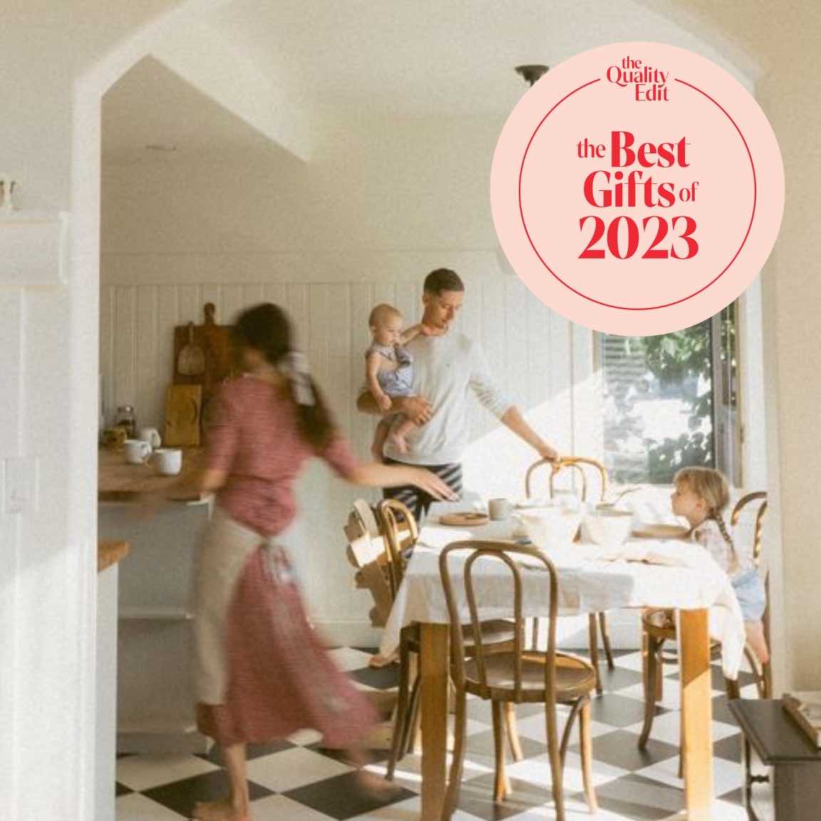 The 15 Best Gifts For Parents In 2023 | The Quality Edit